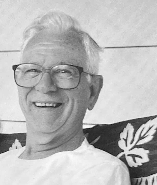 Herbert Reece Coston | News, Sports, Jobs - The Intermountain